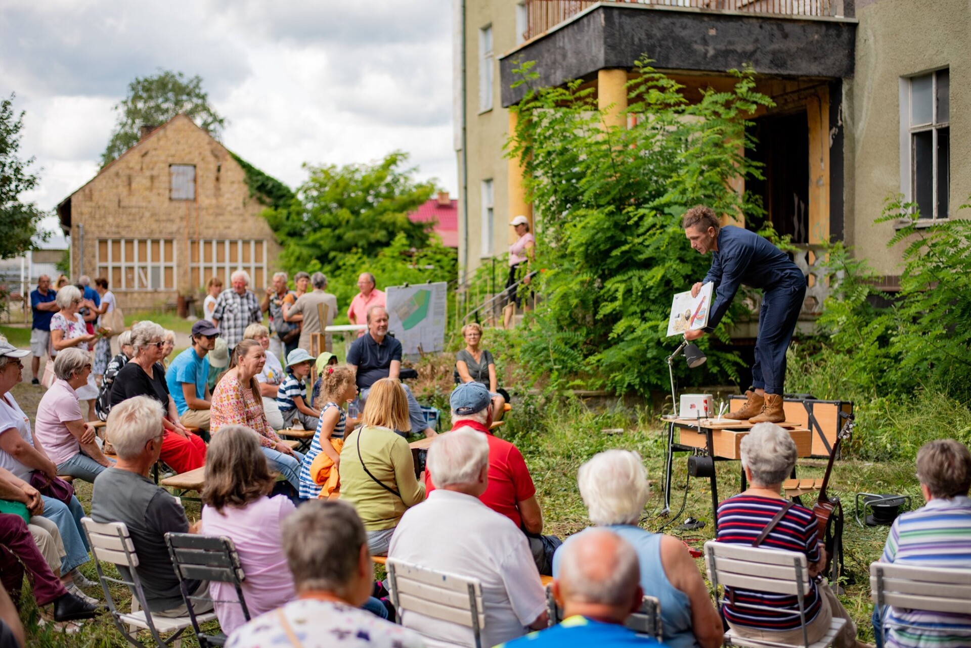 Schlossgut Finowfurt | Netzwerk Zukunftsorte