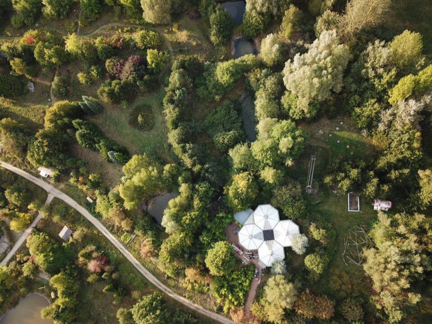 Wir Bauen Zukunft | Netzwerk Zukunftsorte